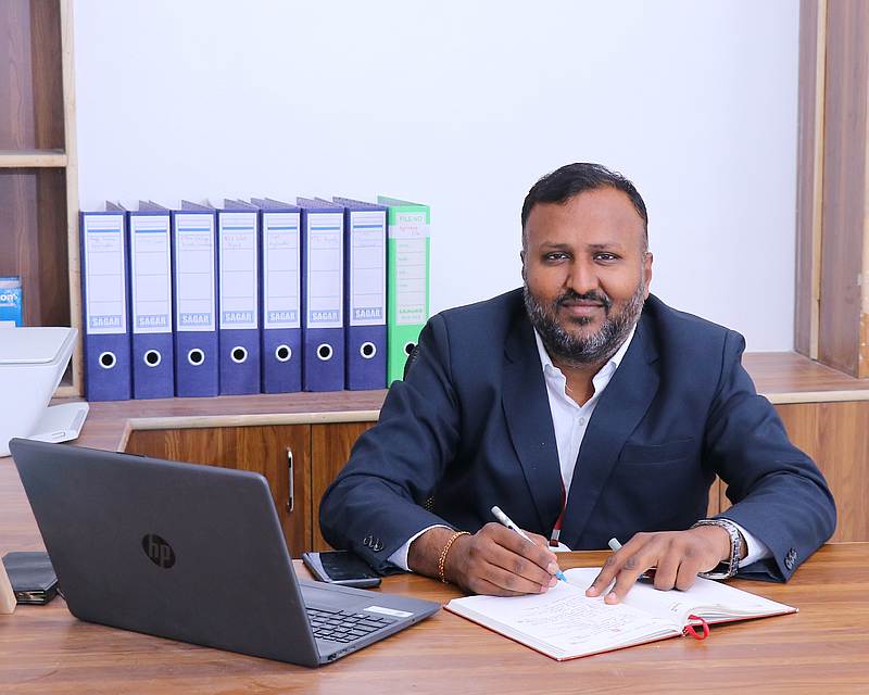 Computer Engineering - Adsuls Technical Campus